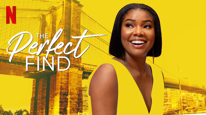 The Perfect Find (2023) - Netflix | Flixable